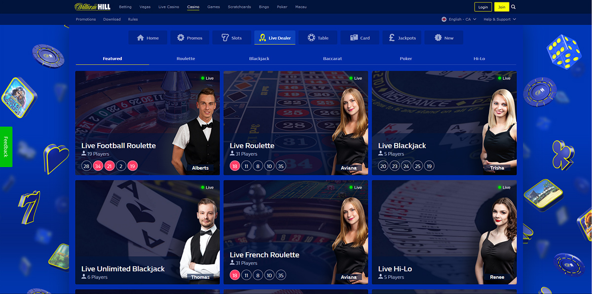 William Hill Casino 100 Match Up Bonus Up To 300 Mobile casino William Hill Casino 100 Match Up Bonus Up To 300 Mobile casino